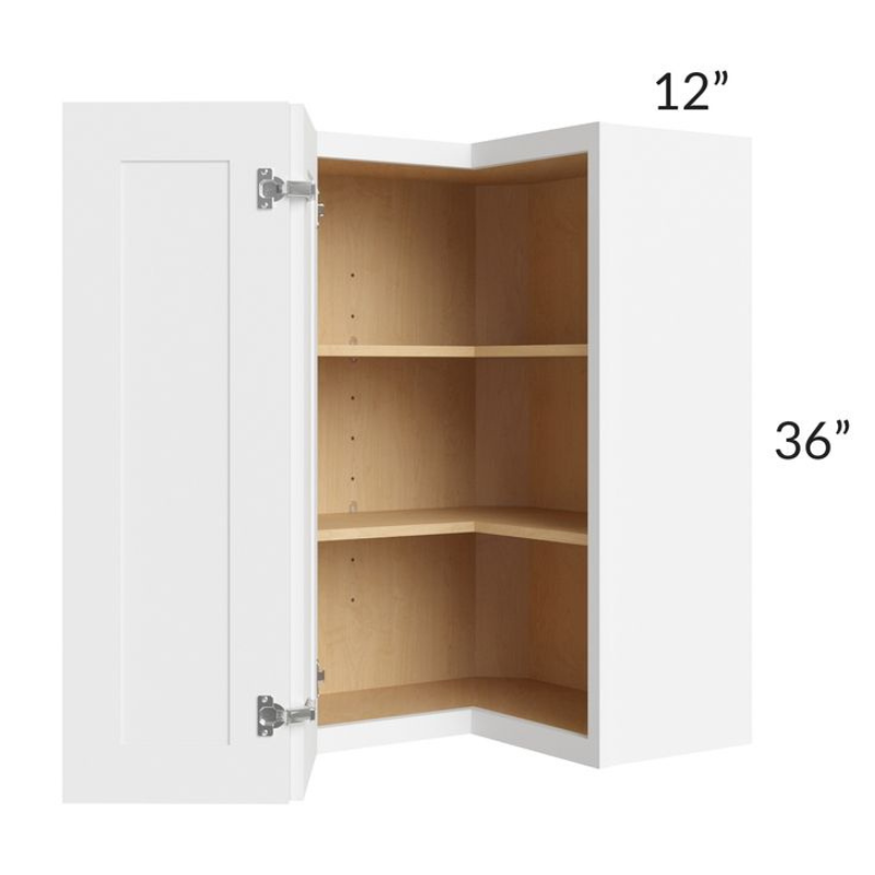 Easy Reach Wall Cabinet - 33"W